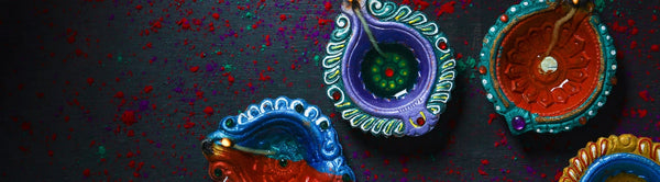 Popular Deepavali Flowers