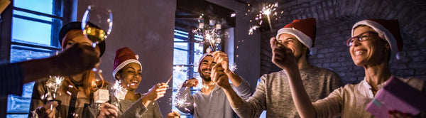 Gift Guide: What To Get Your Co-Workers For Secret Santa!