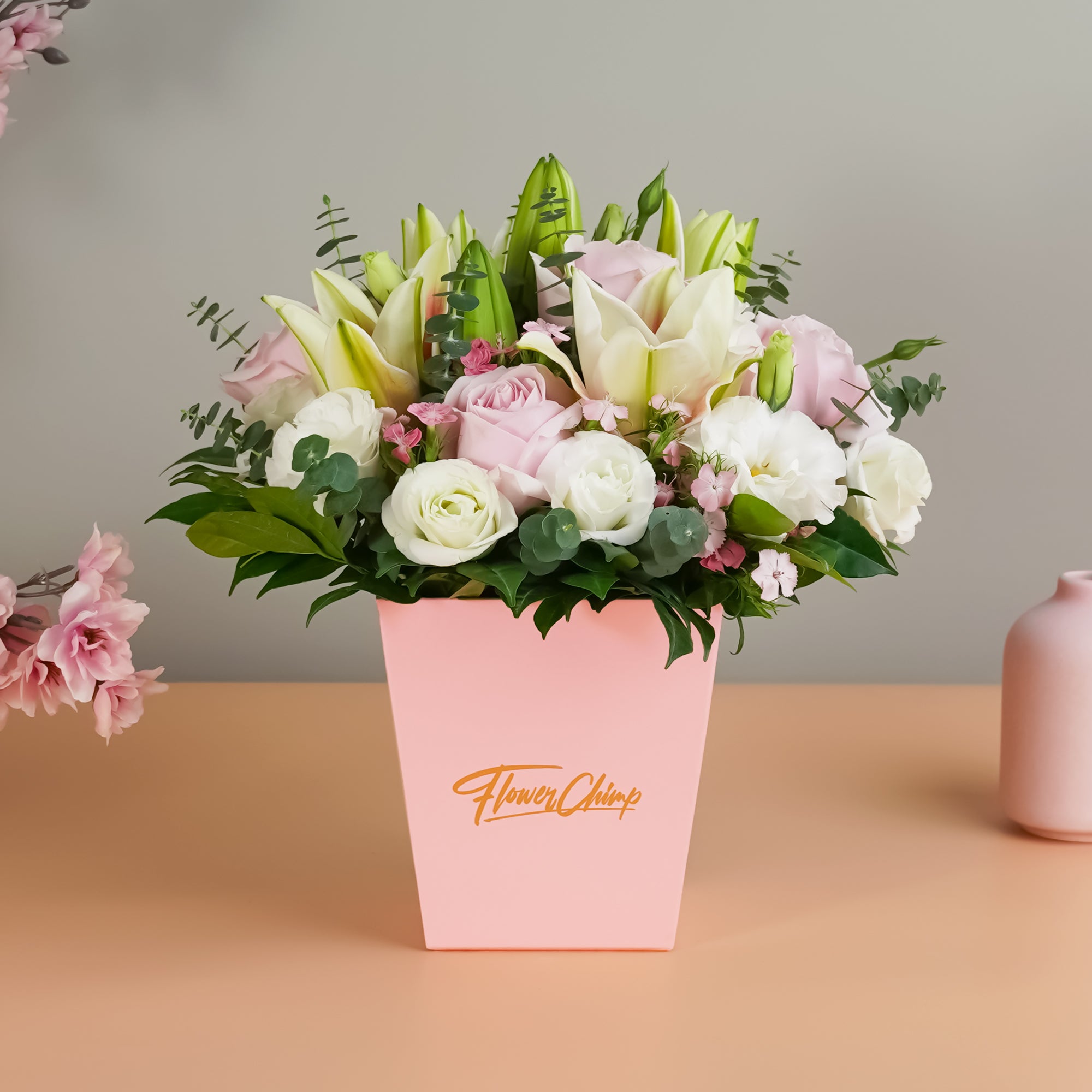 Lily Flower Delivery | Send Lilies | Same Day Delivery