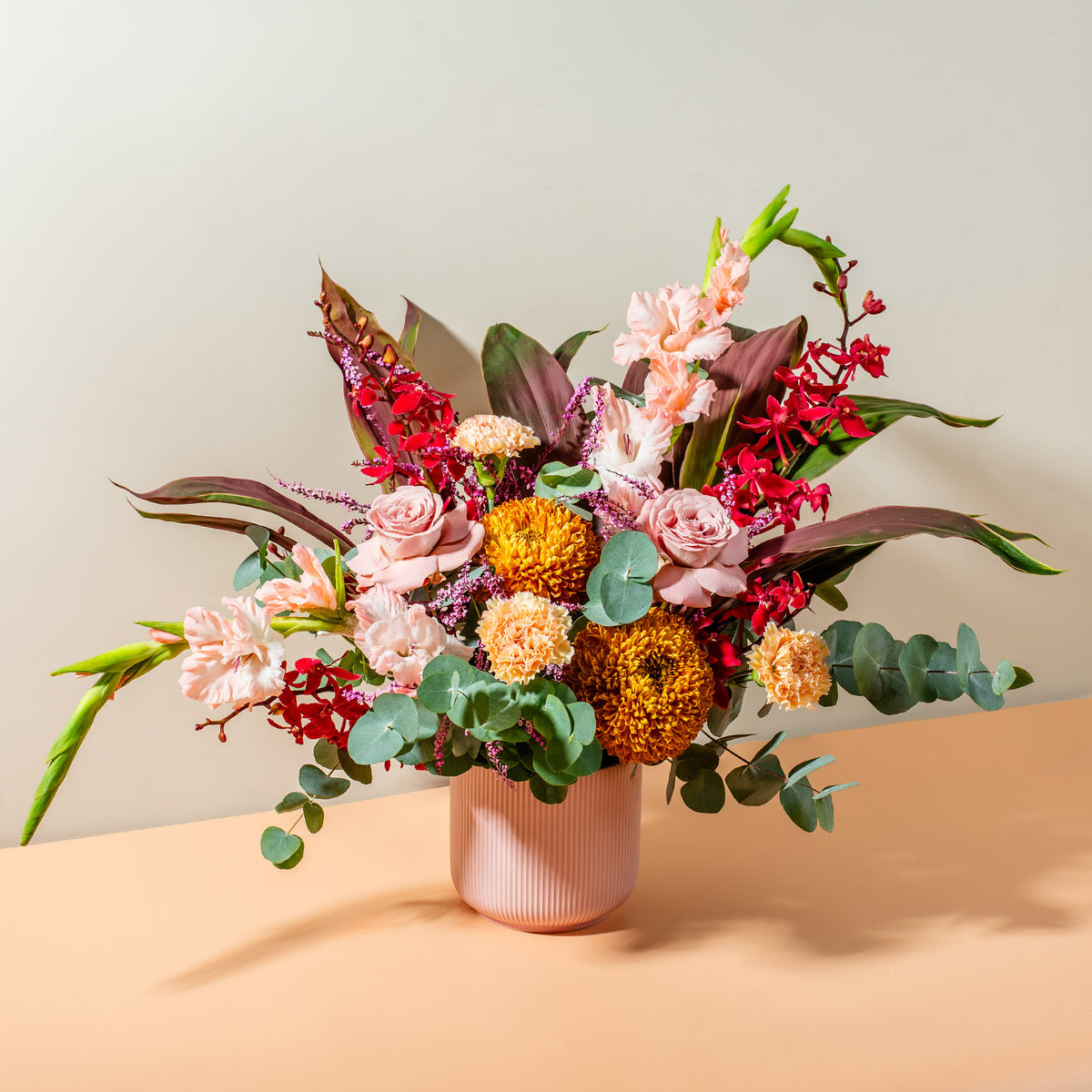 Florist & Flower Delivery from RM100-RM200