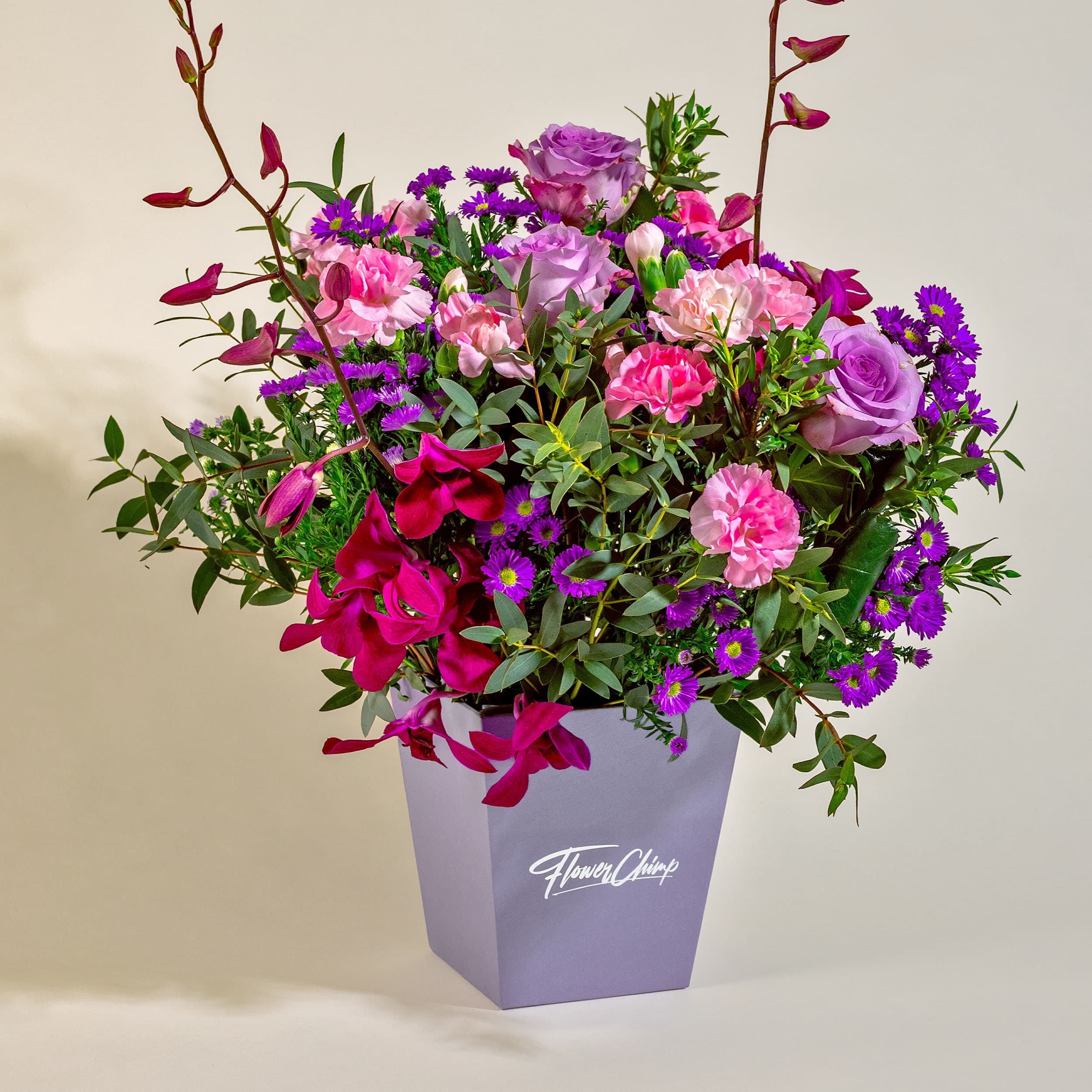 Malaysia's #1 Florist | Same Day Flower Delivery - Flower Chimp