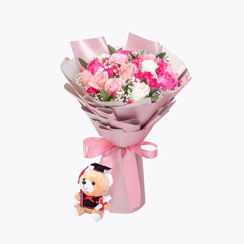 Graduation Gifts | Same Day Delivery Malaysia