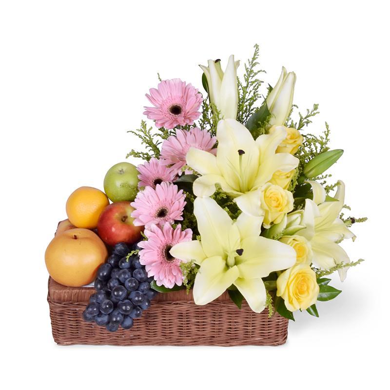 Lily Flower Delivery | Send Lilies | Same Day Delivery